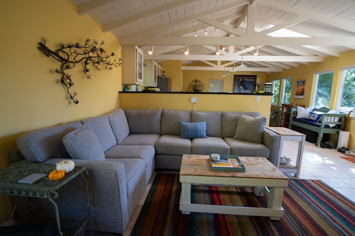 Rio Del Mar Beach House (Capitola / Santa Cruz) - Aptos, CA