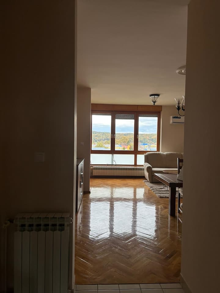 Daruvar Serenity - Daruvar