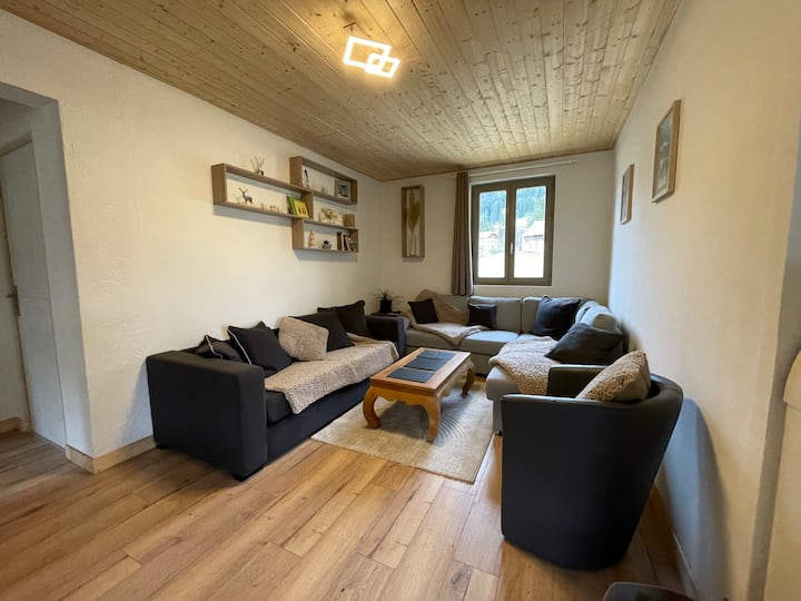 Maison Du Frenet - Mijoux