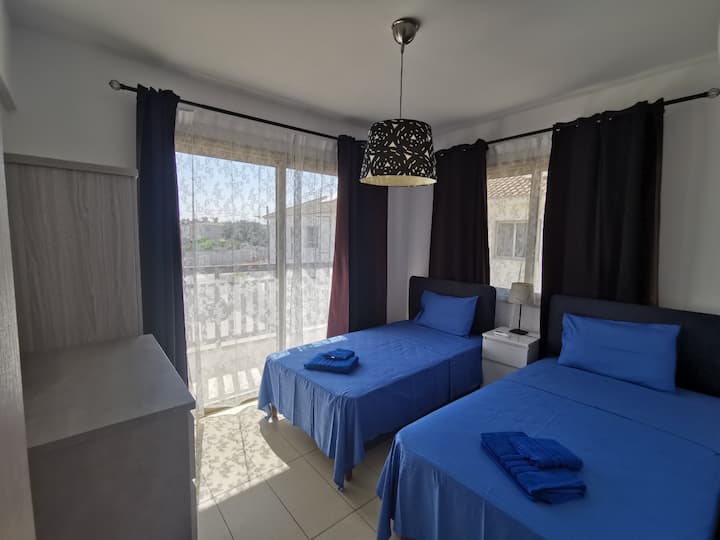 Relax By The Sea - Ayia Napa
