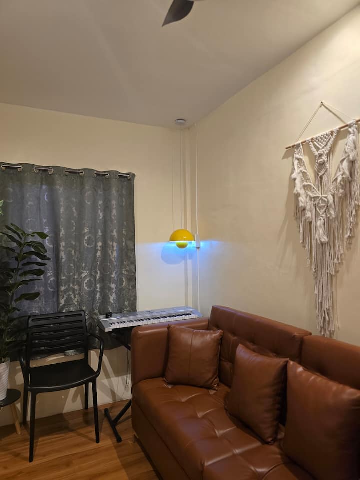 Casa Gabriella Uno Homey Stay Near Plaza & Falls - Pagsanjan