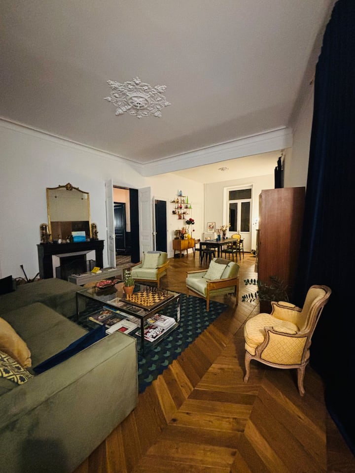 Charmant, Central & Familial ! - Valence