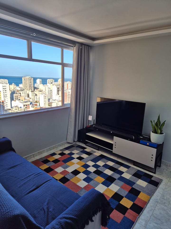 Ipanema Eye - Ipanema, Rio De Janeiro - Ipanema