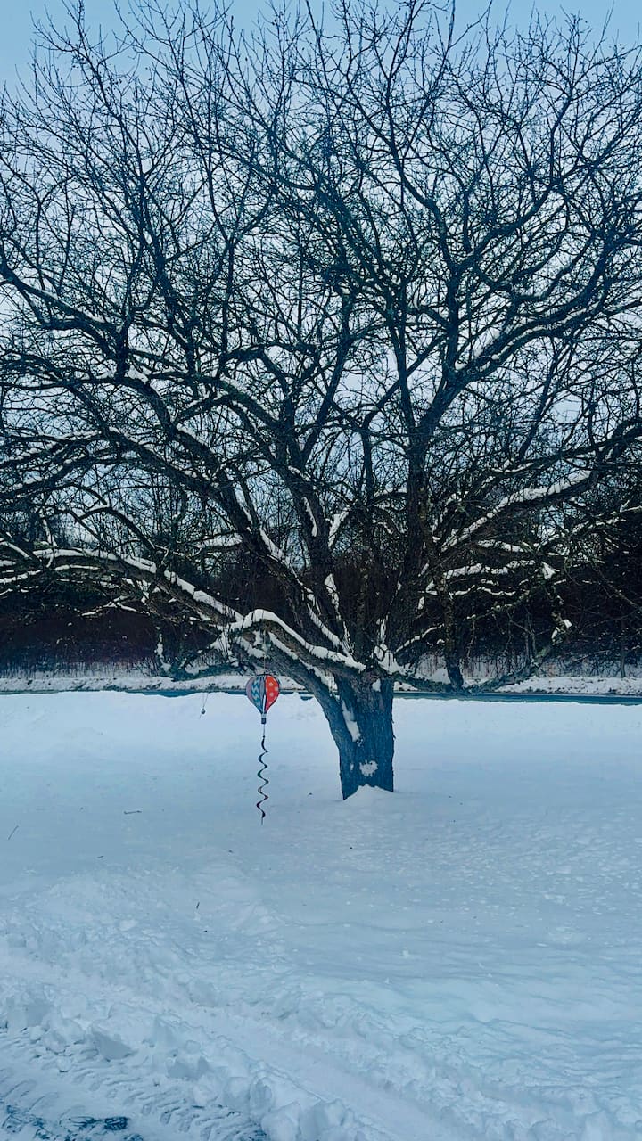 Gloria's Rhythm & Rest Retreat - Glens Falls, NY