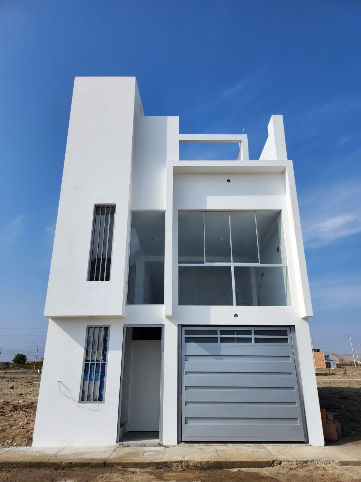 Pacho Dream Beach House 2nd & 3er floor 4 Beds - Guesthouses for Rent ...