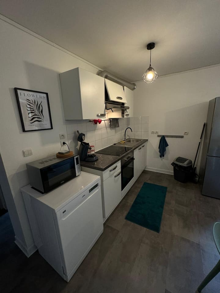 Appartement Au Bord Des Mauves - Meung-sur-Loire