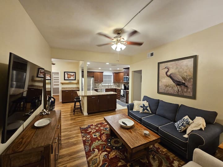 Central Location - Winter Park, FL