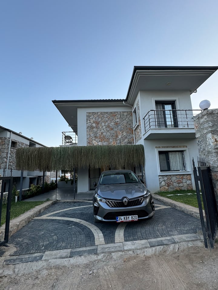 Dublex Villa 5 - Datça