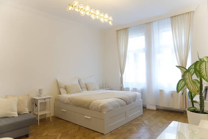 Design-familienwohnung Inkl. Gratis Tiefgarage - Graz