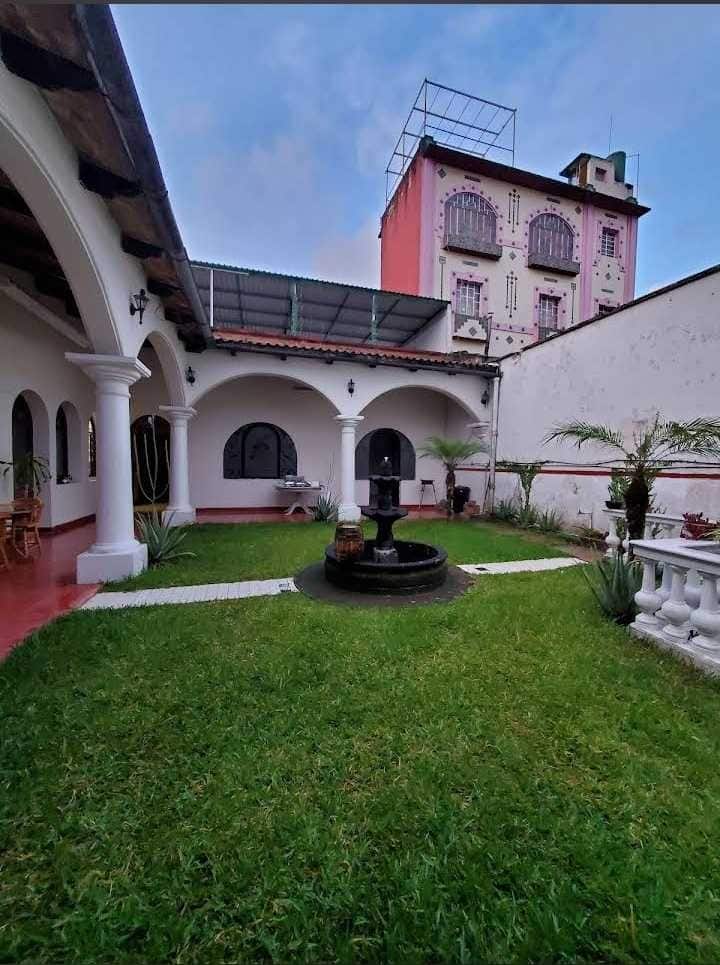 Típica Casa De Xalapa Hermosa - Xalapa