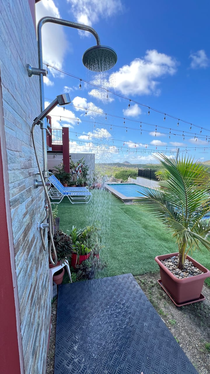 Privado, Naturaleza, Y Solo Personas Registradas - Aruba