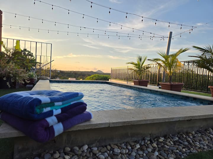 Privado, Naturaleza, Y Solo Personas Registradas - Aruba