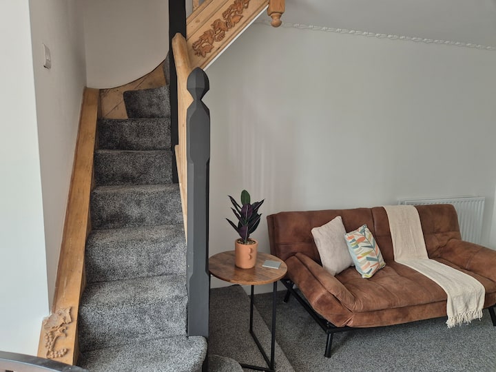 #26c 2 Bed Apartment Portsmouth - Gosport