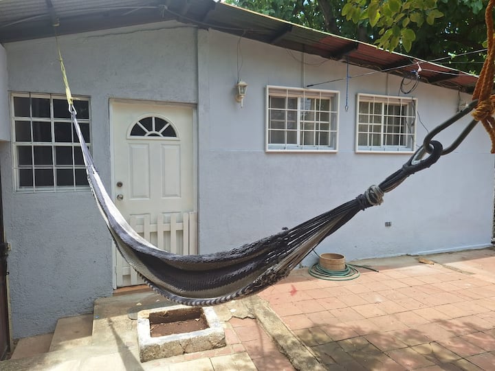 Maya's Guest House - Managua