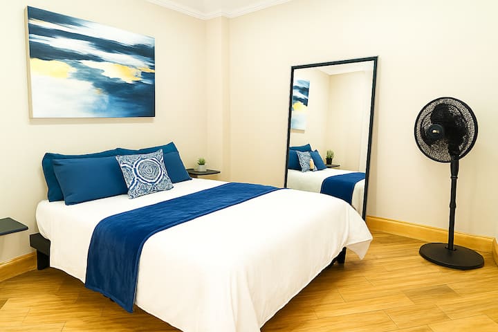 [Urban Style Suite] City Center + Disney - Cuenca