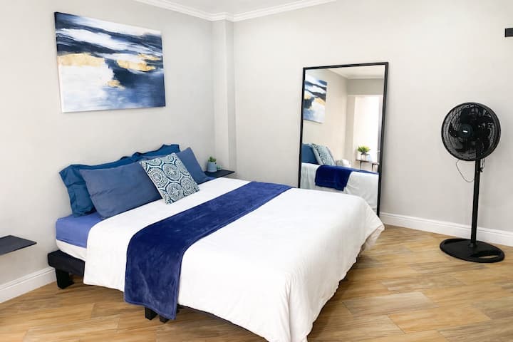 [Urban Style Suite] City Center + Disney - Cuenca