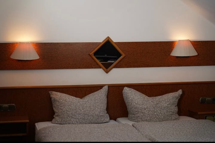 Appartment In Berlin - Berlin