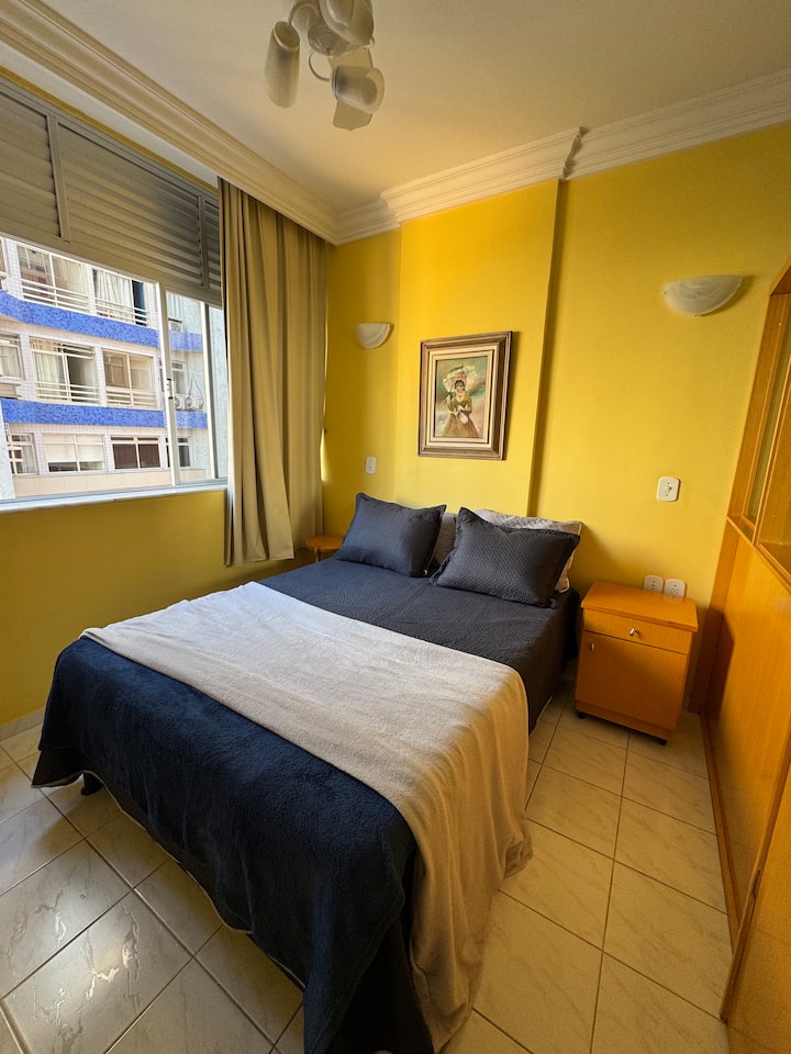 Apartamento No Centro De Guarapari - Guarapari