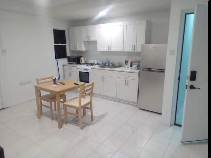 Cafe Apartments - Grenada