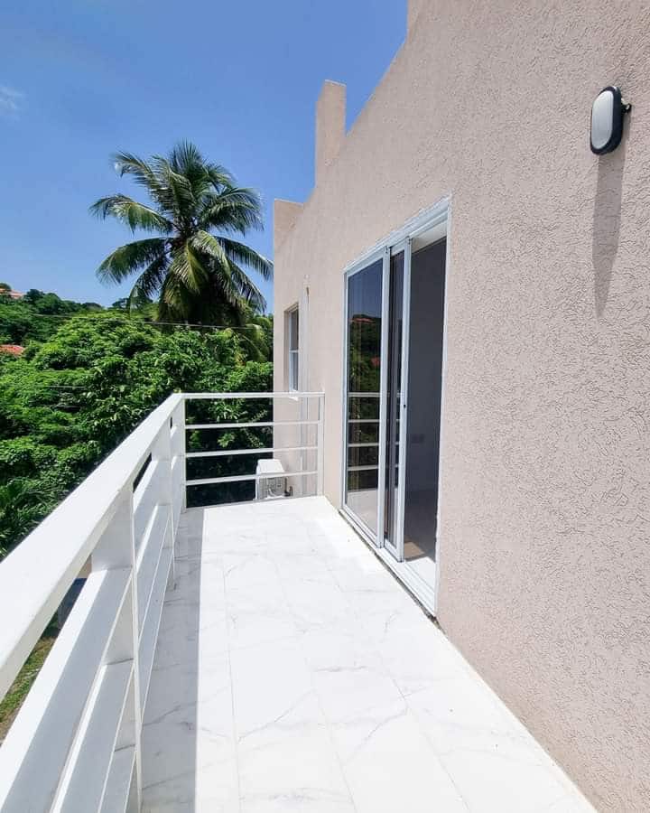 Peaceful And Quiet - Grenada