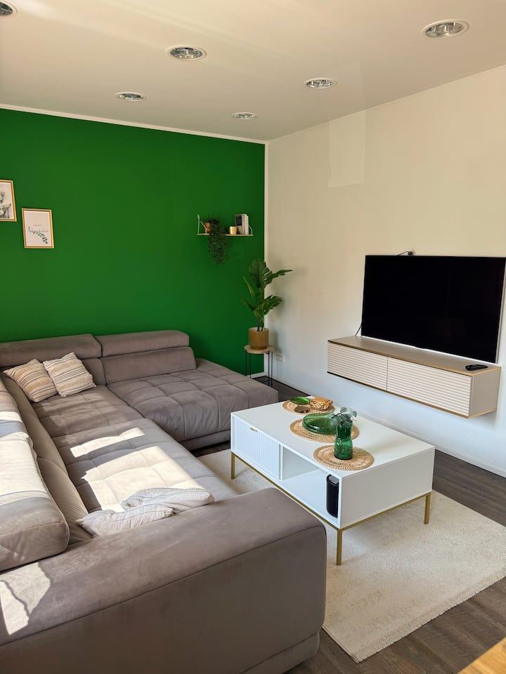 Rheinhome Voerde - Business & Freizeit - Voerde (Niederrhein)