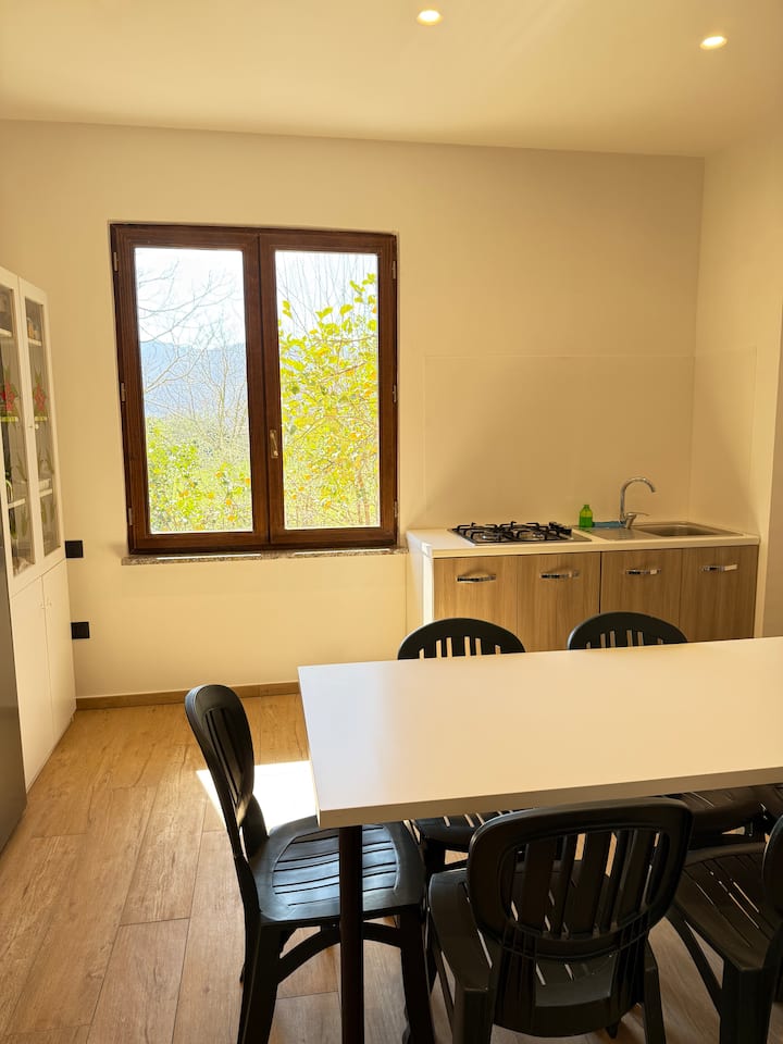 Camera Deluxe, Bagno In Camera E Parking Privato - Mercato San Severino