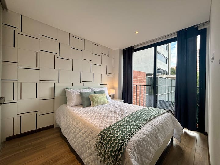 Cozy Apartment Near Apartment - Guatemala City