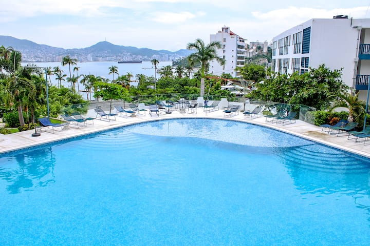 Ola Suite - Acapulco