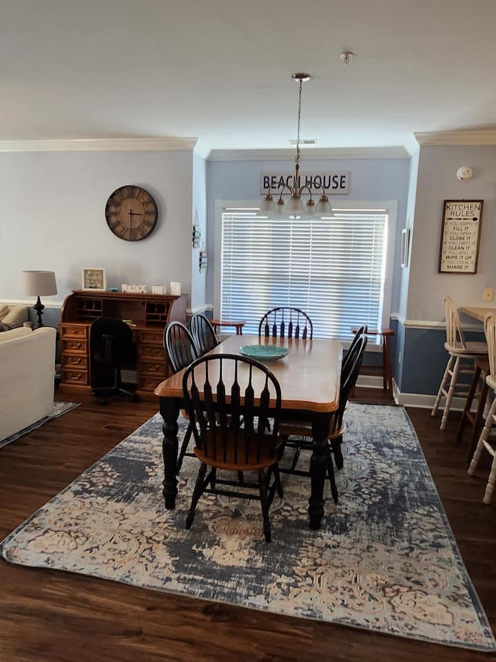 The Retreat At Magnolia - Myrtle Beach, SC