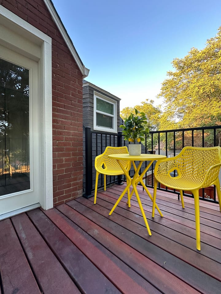 Sweet Guesthouse - Sacramento, CA