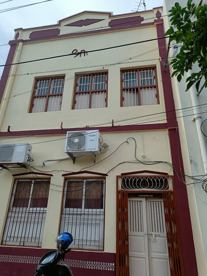 Adb's Agham - Tiruchirappalli