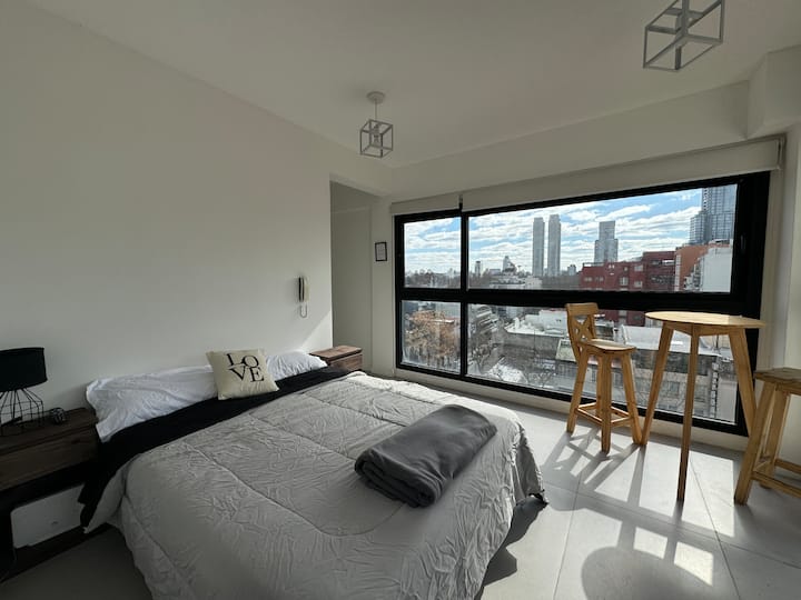 Parrilla Don Julio Vista Abierta - Buenos Aires