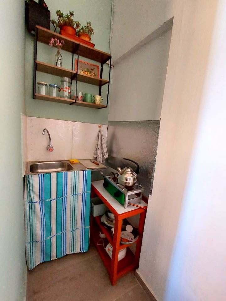 Froy's House - Cusco