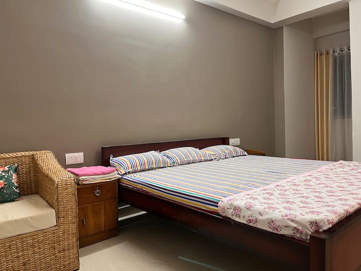 Green View Home Stay - Bokakhat