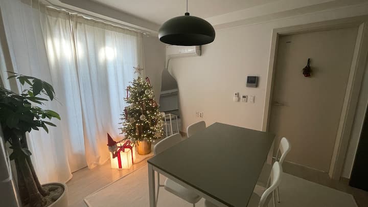 행리단길도보 5분•행궁광장도보2분•통닭거리 도보3분•감성 숙소 •신축·무료주차•넷플릭스 - Suwon-si