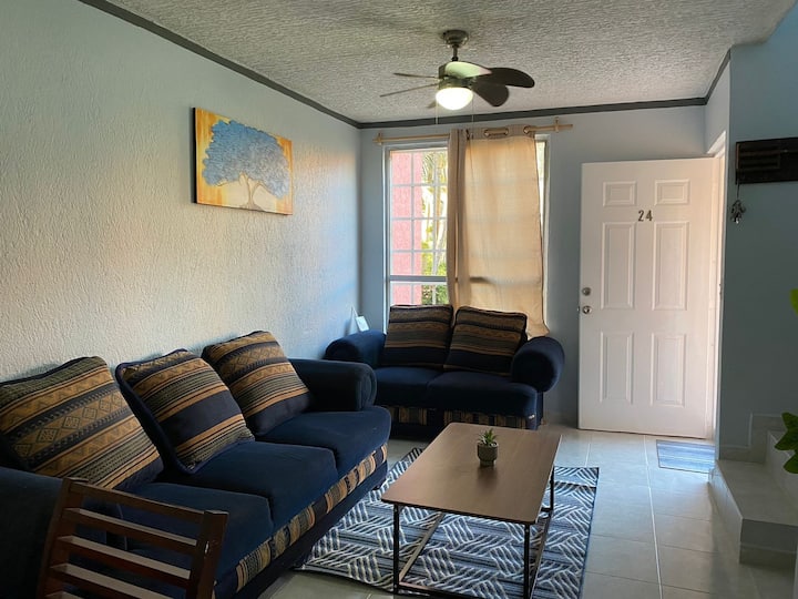 Casa Familiar Tipo Villa - Acapulco