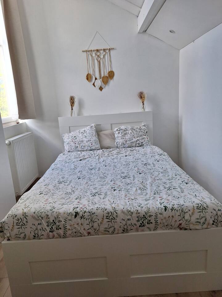 Chambre - Namur
