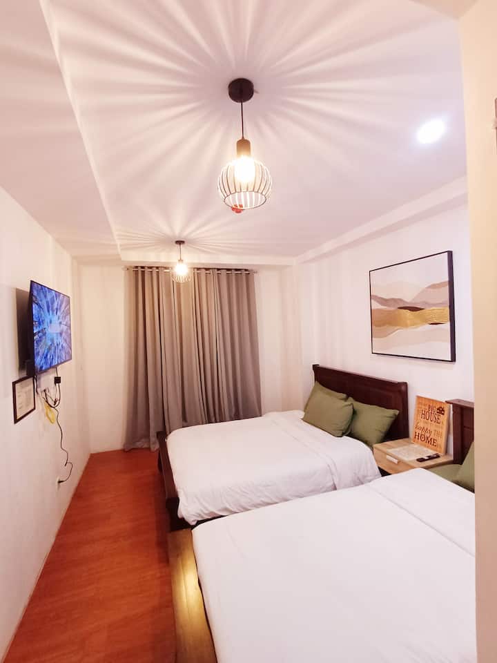 U11 Cozy Studio In The City Of Pines (Megatower) - 碧瑤市