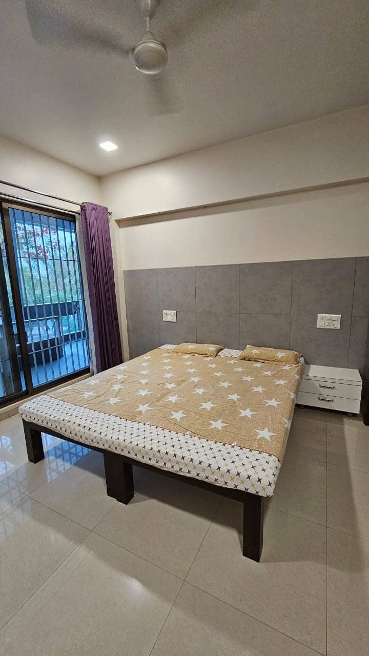 Traveler's Den 1st Floor - Nashik
