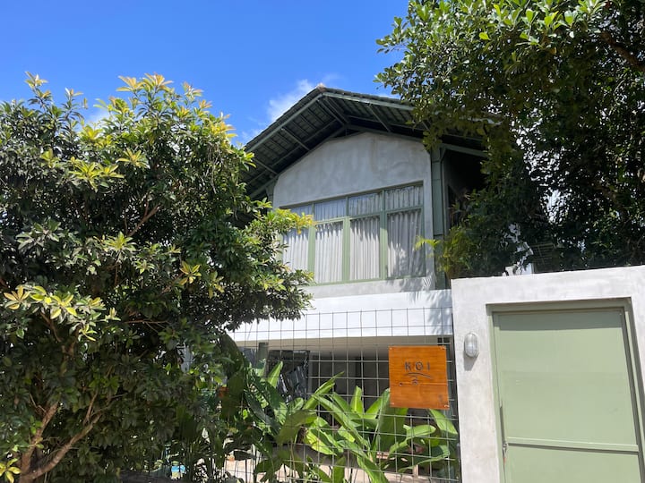 1br Modern Tropical Villa 5’ To Nyang Nyang Beach - Uluwatu