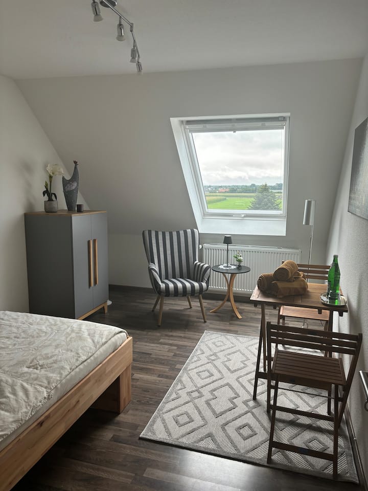 Gemütliches Zimmer - Dormagen