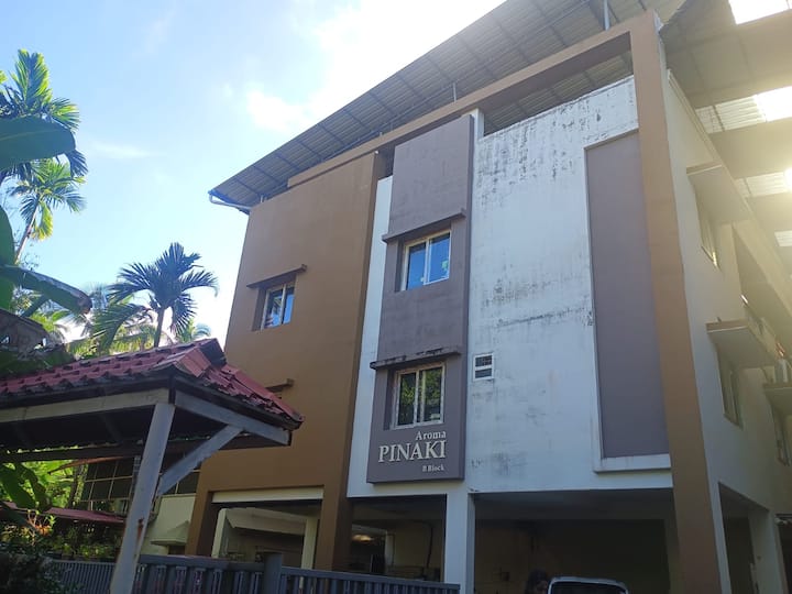 Tourist 1 Bhk Flat At Guruvayoor - Guruvayur