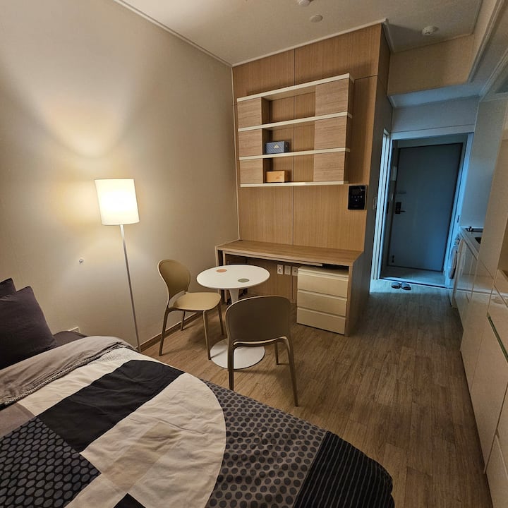 1 Well 800a, Line 9, 4 Minutes, Tv - Seoul