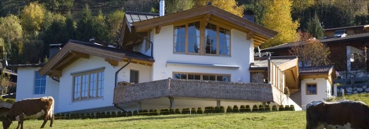 Mountain Lodge - Kitzbuhel