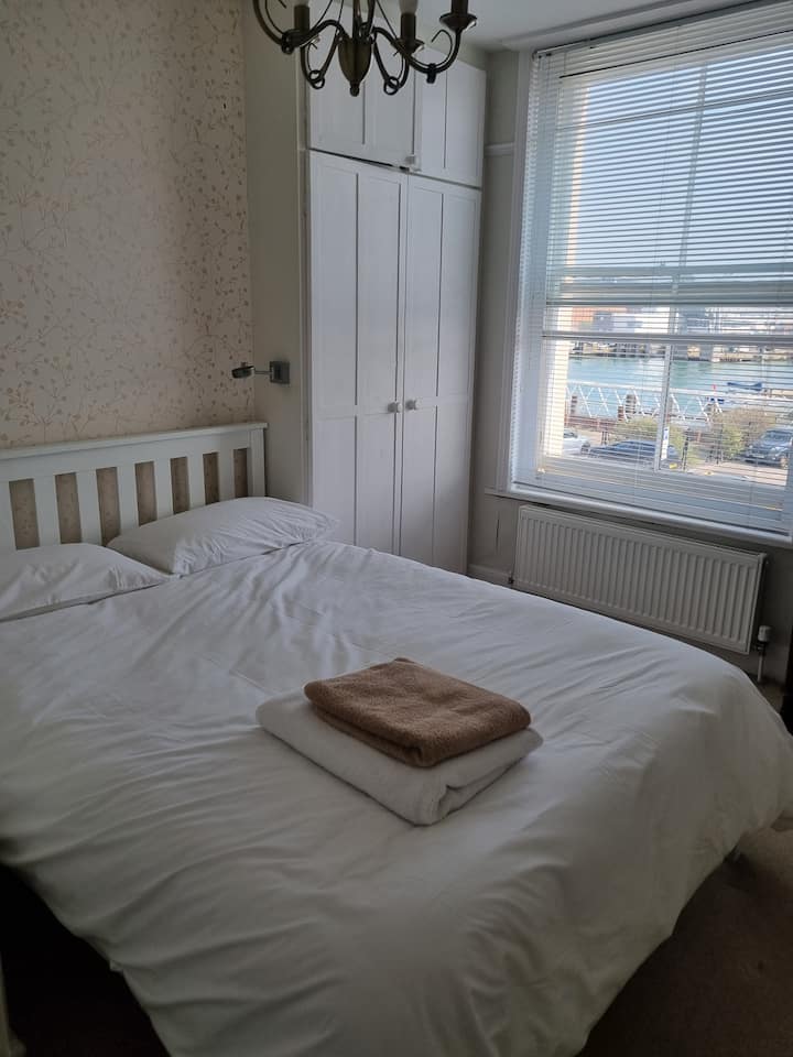 Spice Island Georgian Townhouse - Portsmouth