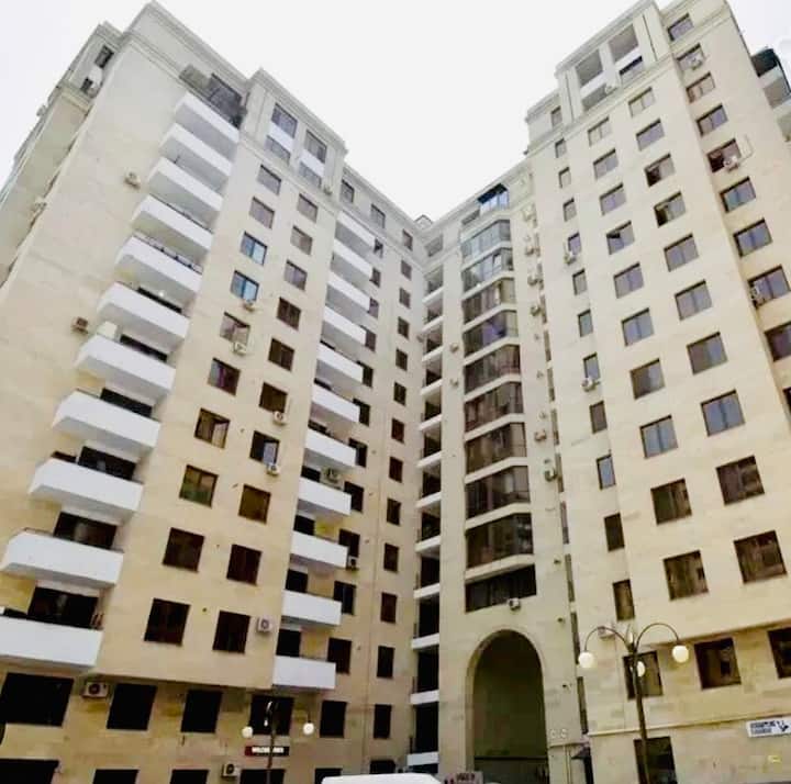 The Best In The Heart Of Yerevan - Erevan