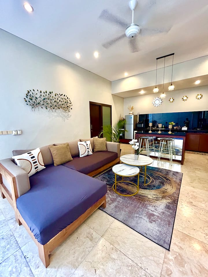 Mj Orchid Residence - Seminyak