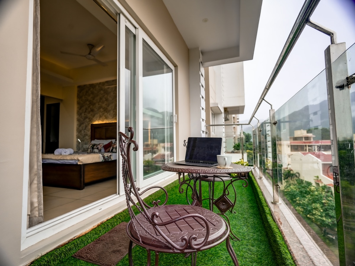 Rishikesh Places To Stay | House and Apartment Rentals | Airbnb