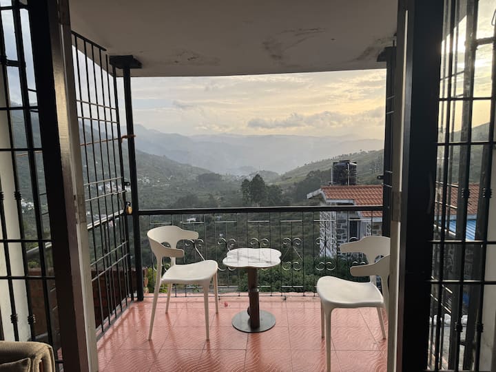 Sunset Villa - Kodaikanal