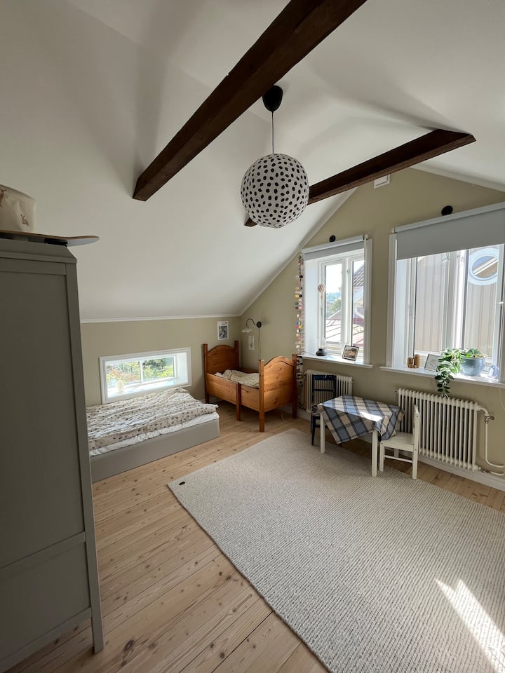 Villa Vättersnäs - Jönköping